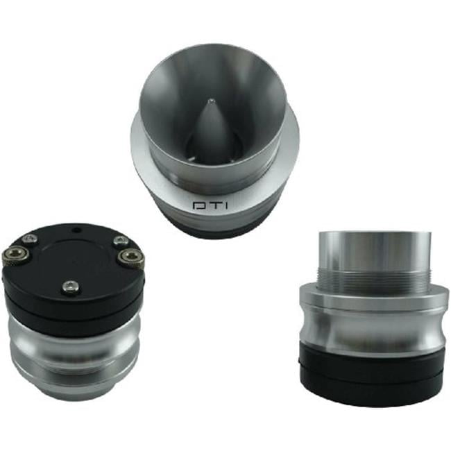 Diplomat Trading 100W Bullet Tweeter - Walmart.com