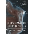 Diplomatic Immunity (Paperback) - Walmart.com