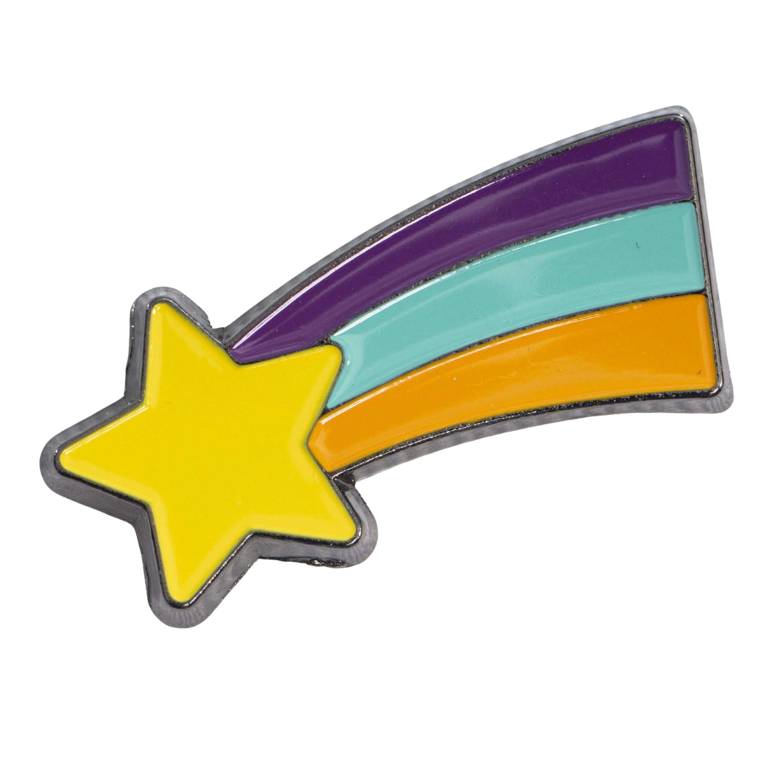 Dipper Blue and White Adult Adjustable Hat Cosplay with Rainbow and ...