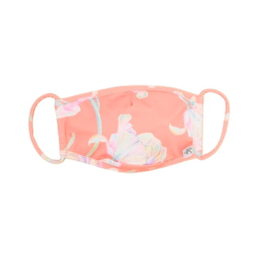 Orly (6 Pack) 100% Cotton Reusable Kids Face Masks Covering Eco ...