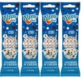 Dippin’ Dots Magically Flavored BCF26 Milk Straws - Cookies N’ Cream, 4 ...