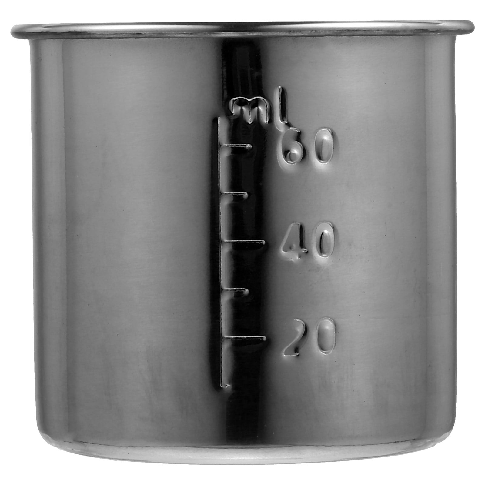 Dipping Sauce Container Stainless Steel Small Condiment Sauce Cups Soy ...