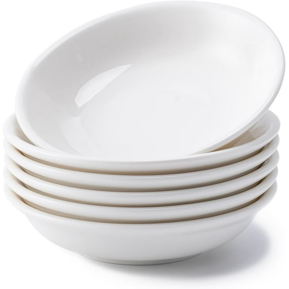 Dipping sauce bowl, soy sauce dish ceramic, small side dish bowl, retro ...