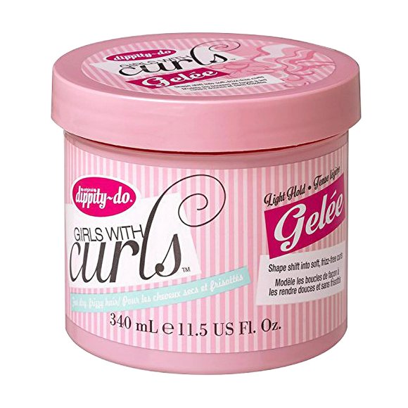 Dippity-do Hair Styling Products in Hair Care - Walmart.com