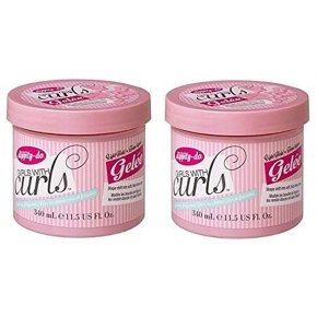 Dippity-do Hair Gel in Hair Styling Products - Walmart.com