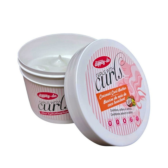 Dippity-do Hair Styling Products in Hair Care - Walmart.com