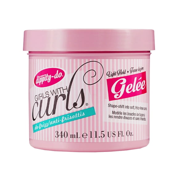 Dippity-do Hair Styling Products in Hair Care - Walmart.com