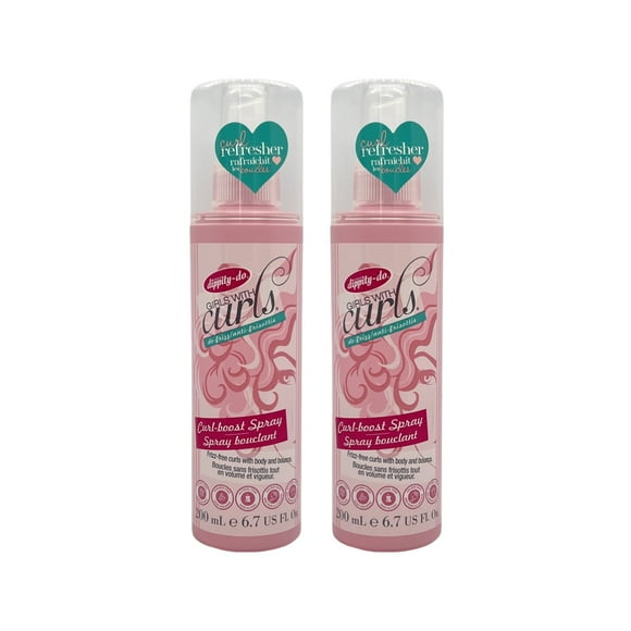 Dippity-do Hair Care & Hair Tools in Here for Every Beauty - Walmart.com