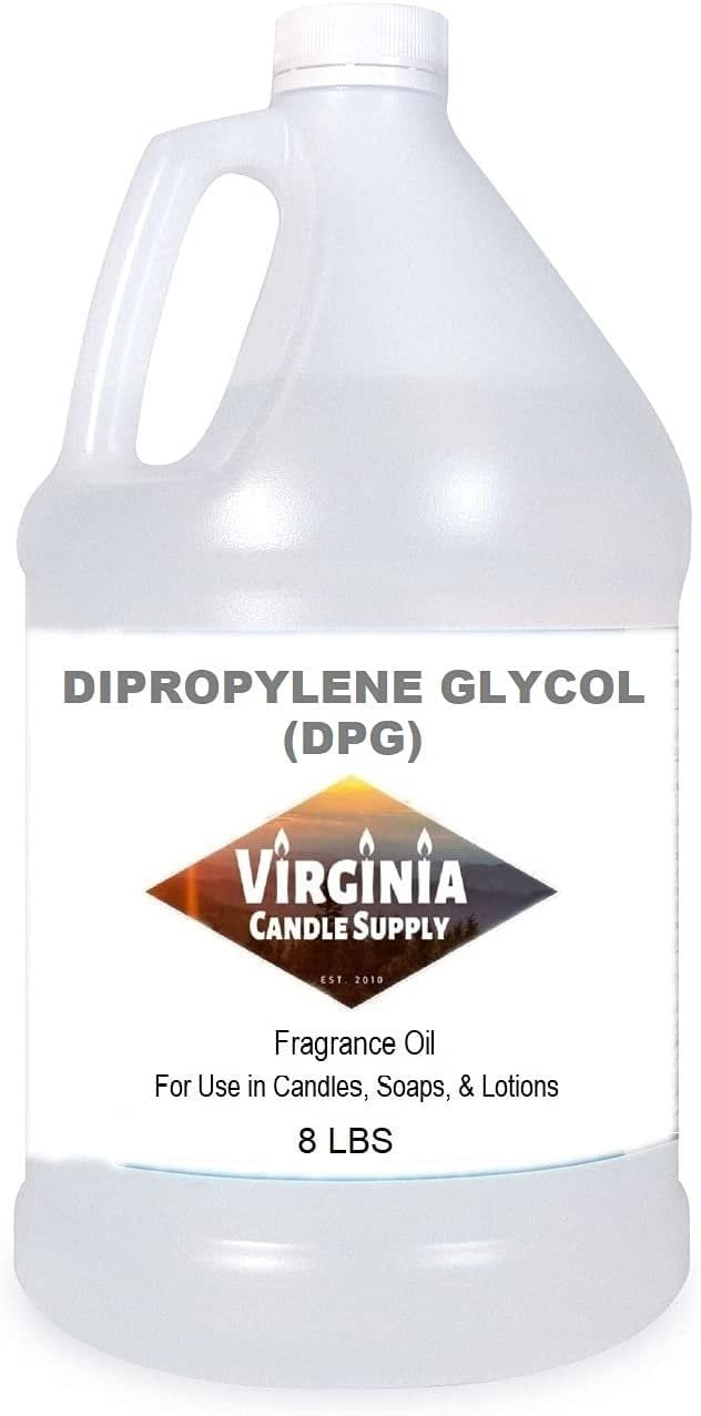 Dipropylene Glycol DPG -8 LB Gallon Jug Cutting Oil - Walmart.com