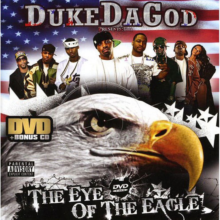 Diplomats Eagle