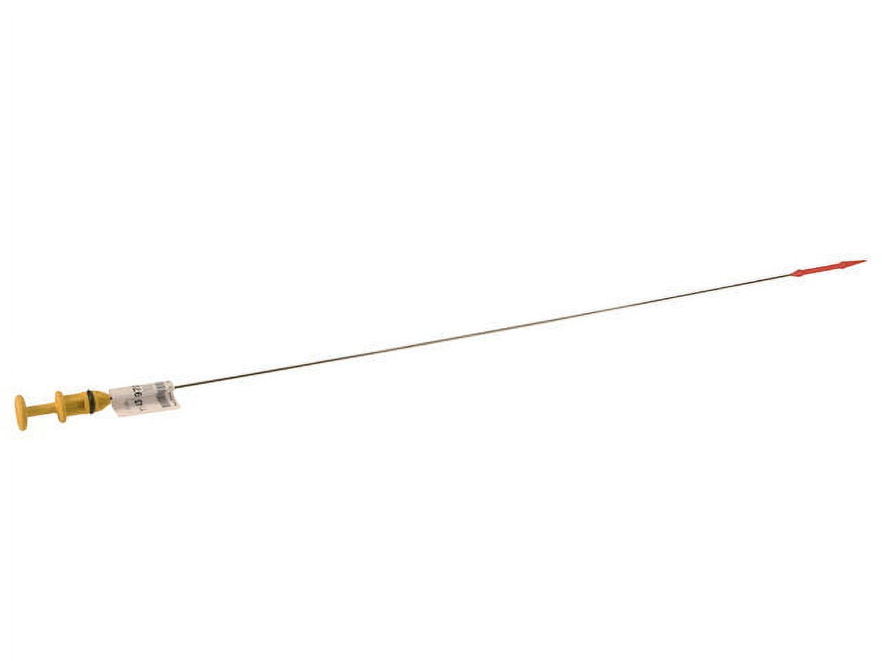 Dipstick - Compatible with 2007 - 2015 Mini Cooper 1.6L 4-Cylinder 2008 ...
