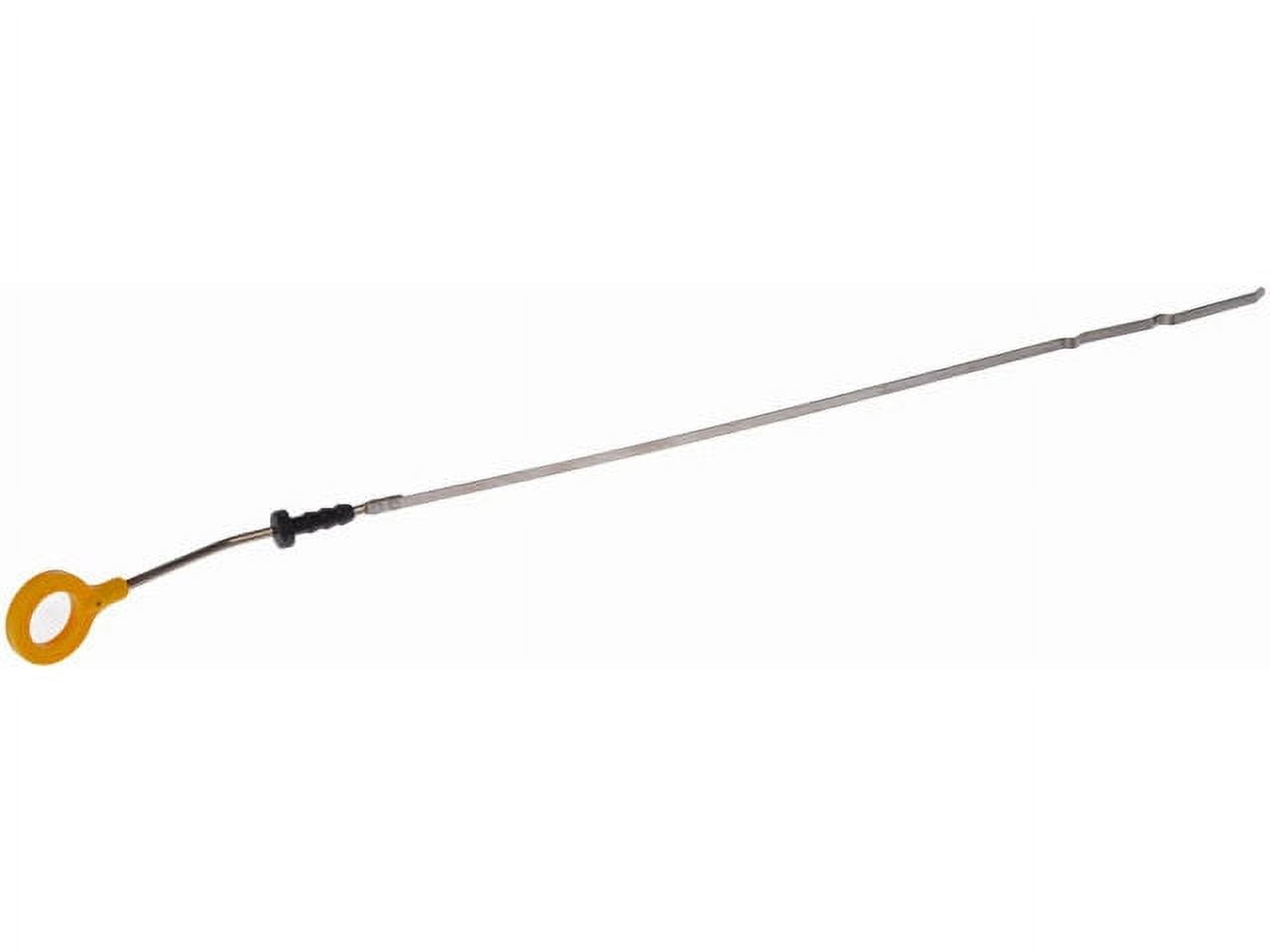 2013 Nissan Pathfinder Transmission Dipstick