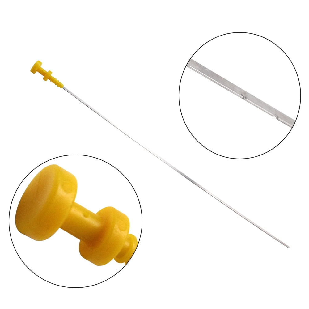 Dipstick,Dipstick Oil 106 205 206 205 206 306 Dsfen Oil Dip Oil Ment ...