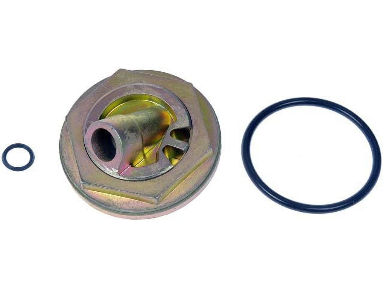 Dipstick Flange Repair Kit - Compatible with 1994 - 2002 International ...