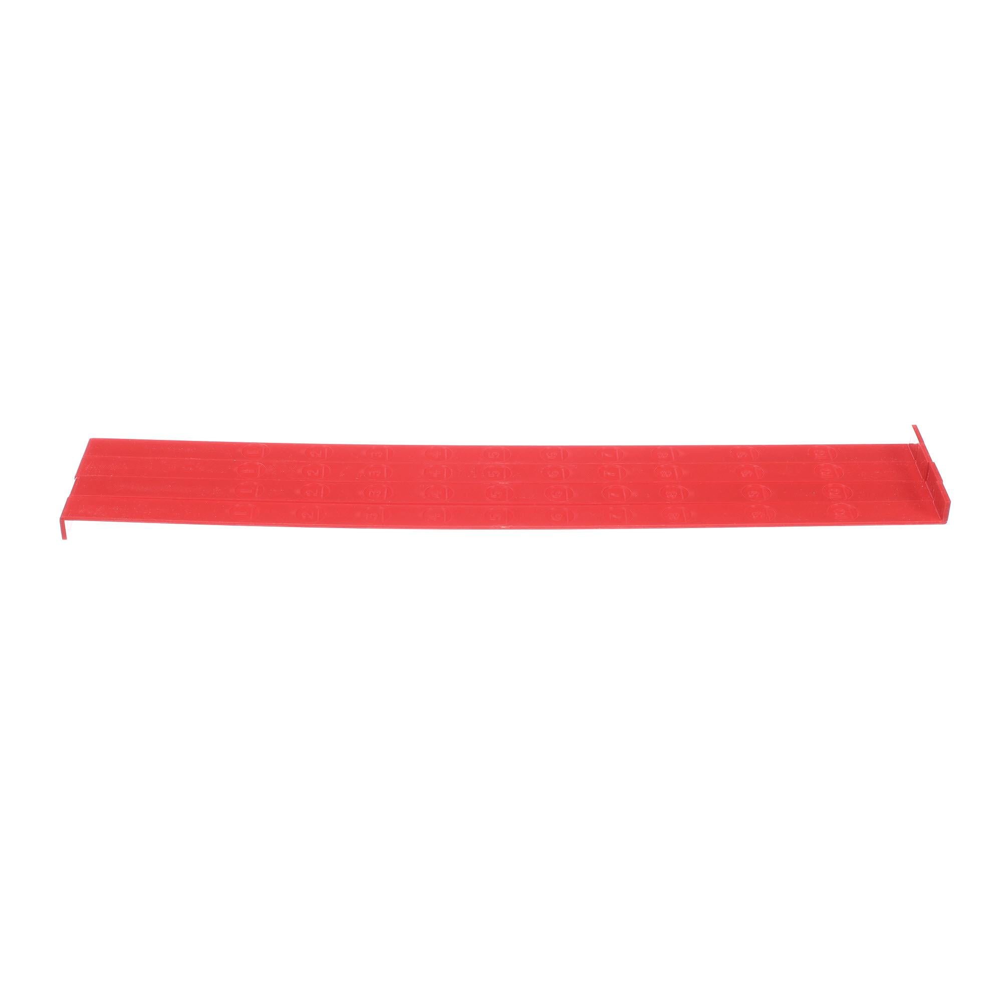 Tidel Engineering Dipstick Kit (Qty = 4) 201-3060-001S - Genuine OEM ...