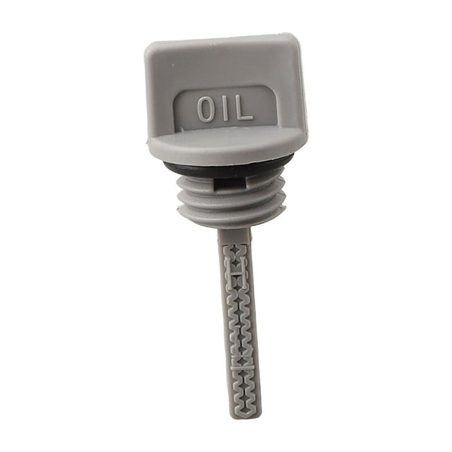 Dipstick Oil Filler Cap GX22 GX25 GX31 GX35 Line Trimmers Practical ...