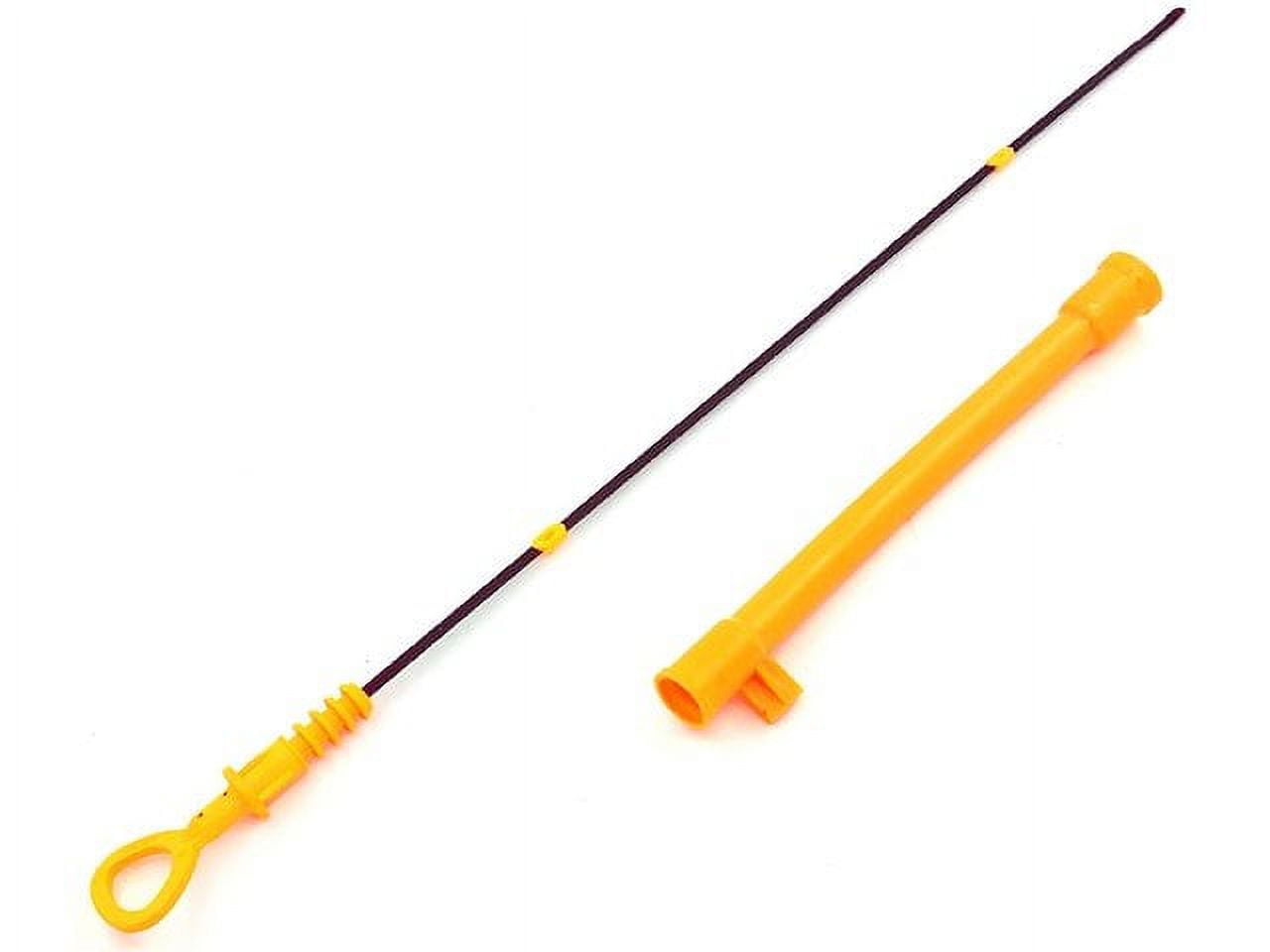 Dipstick and Tube Set - Compatible with 1999 - 2006 Volkswagen Golf A4 ...