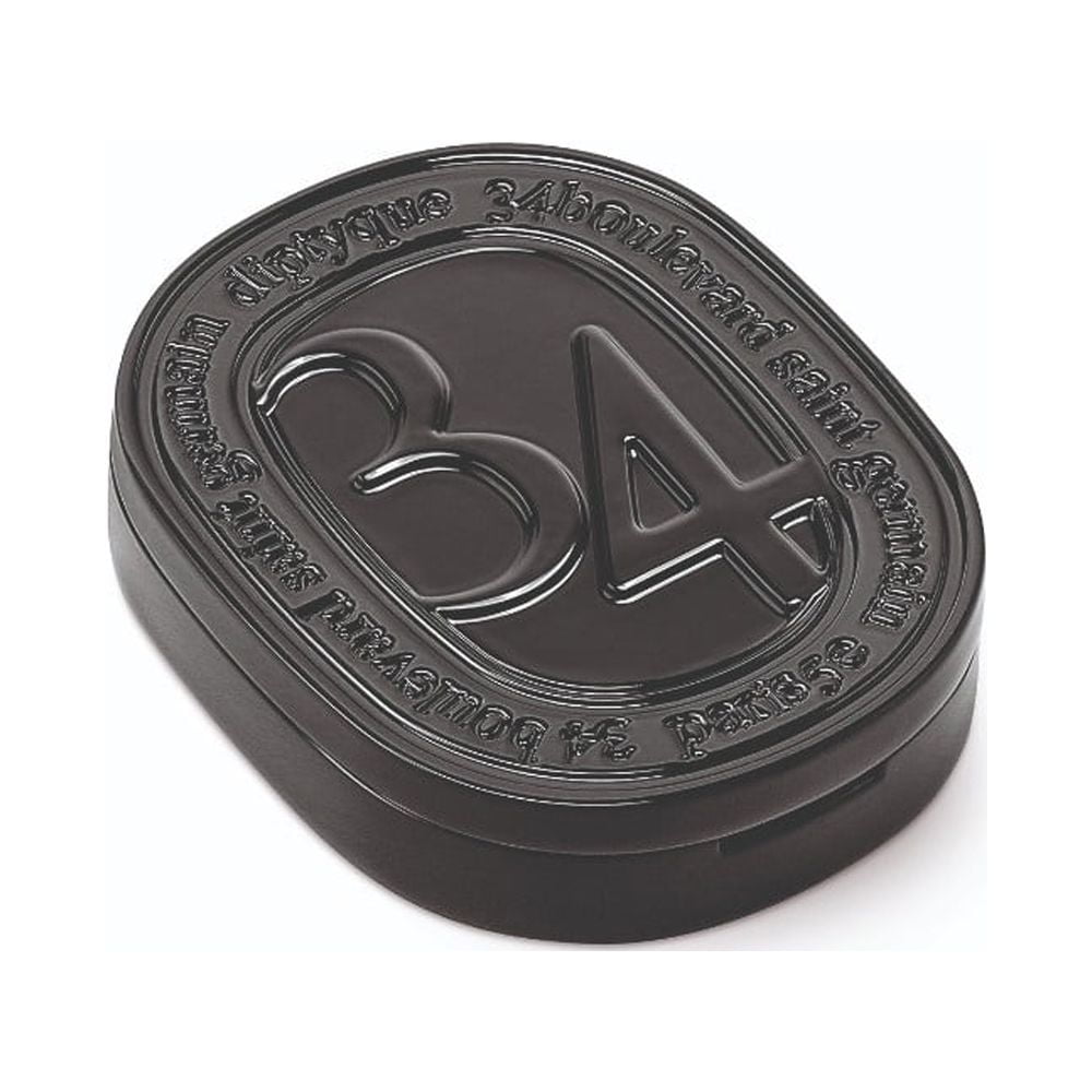 Diptyque 34 Boulevard Saint Germain Refillable Solid Perfume 3 g/0.11 ...