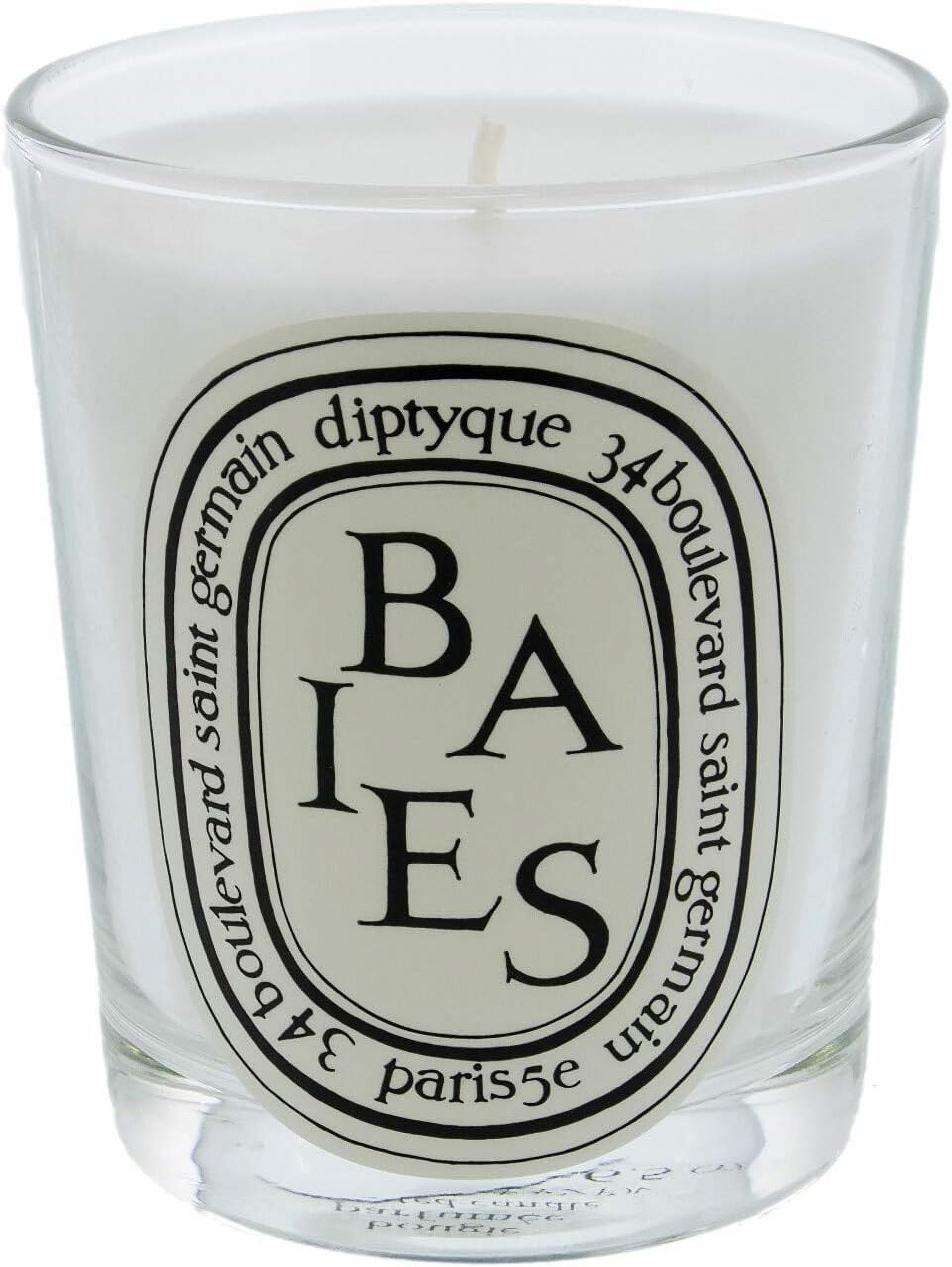 Diptyque Baies Candle-6.5 oz. - Walmart.com