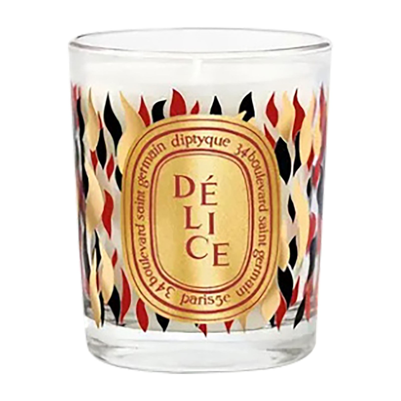 Diptyque DELICE Diffuser Refill - Walmart.com