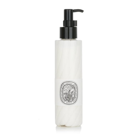 Rose Milk Lotion