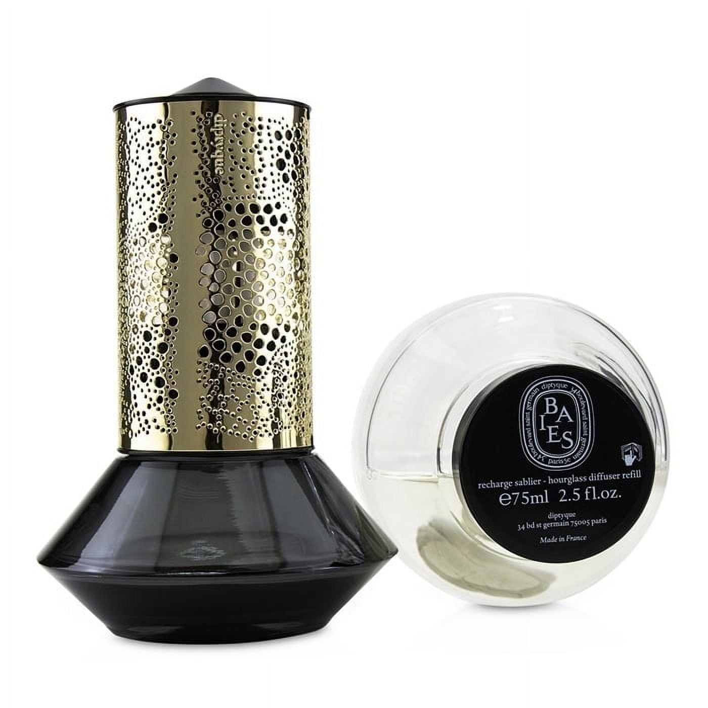 Diptyque Hourglass Diffuser - Baies (Berries) 75ml/2.5oz - Walmart.com