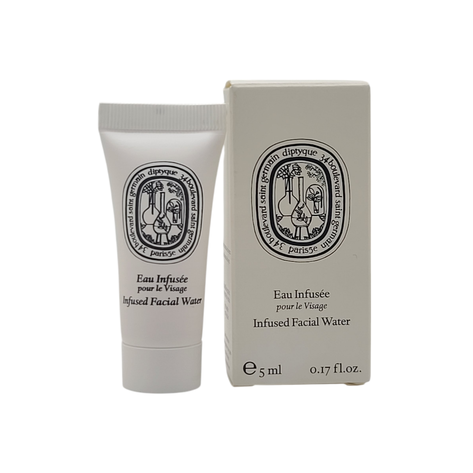 Diptyque Samples