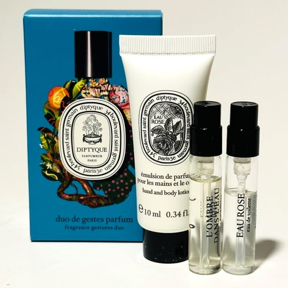 Mini Perfume Set