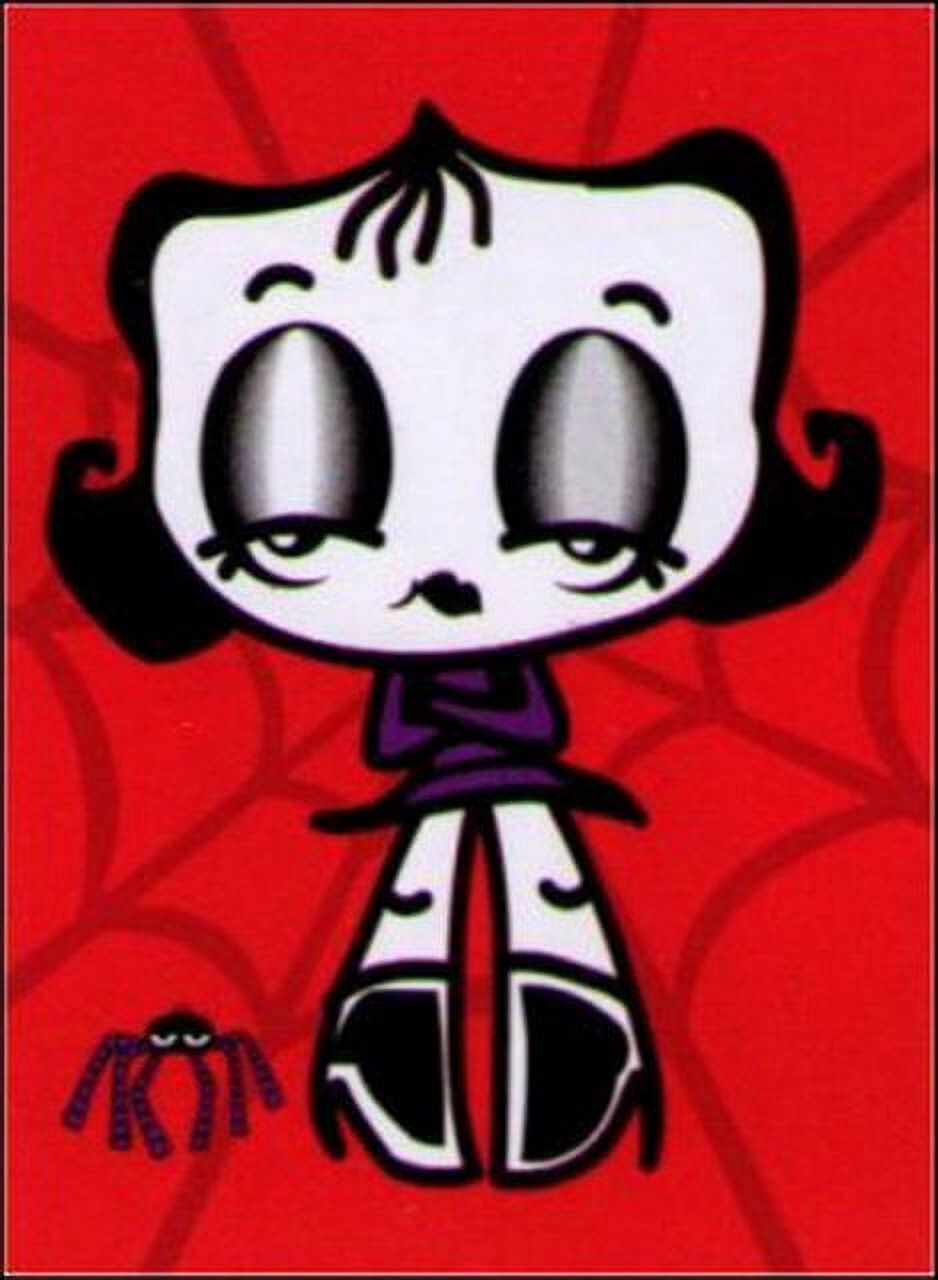 Dire Delia Spider Magnet BM1341 - Walmart.com