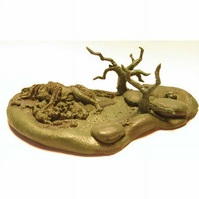 Dire Wolf Diorama Miniature Figurine George R.R. Martin Masterworks ...