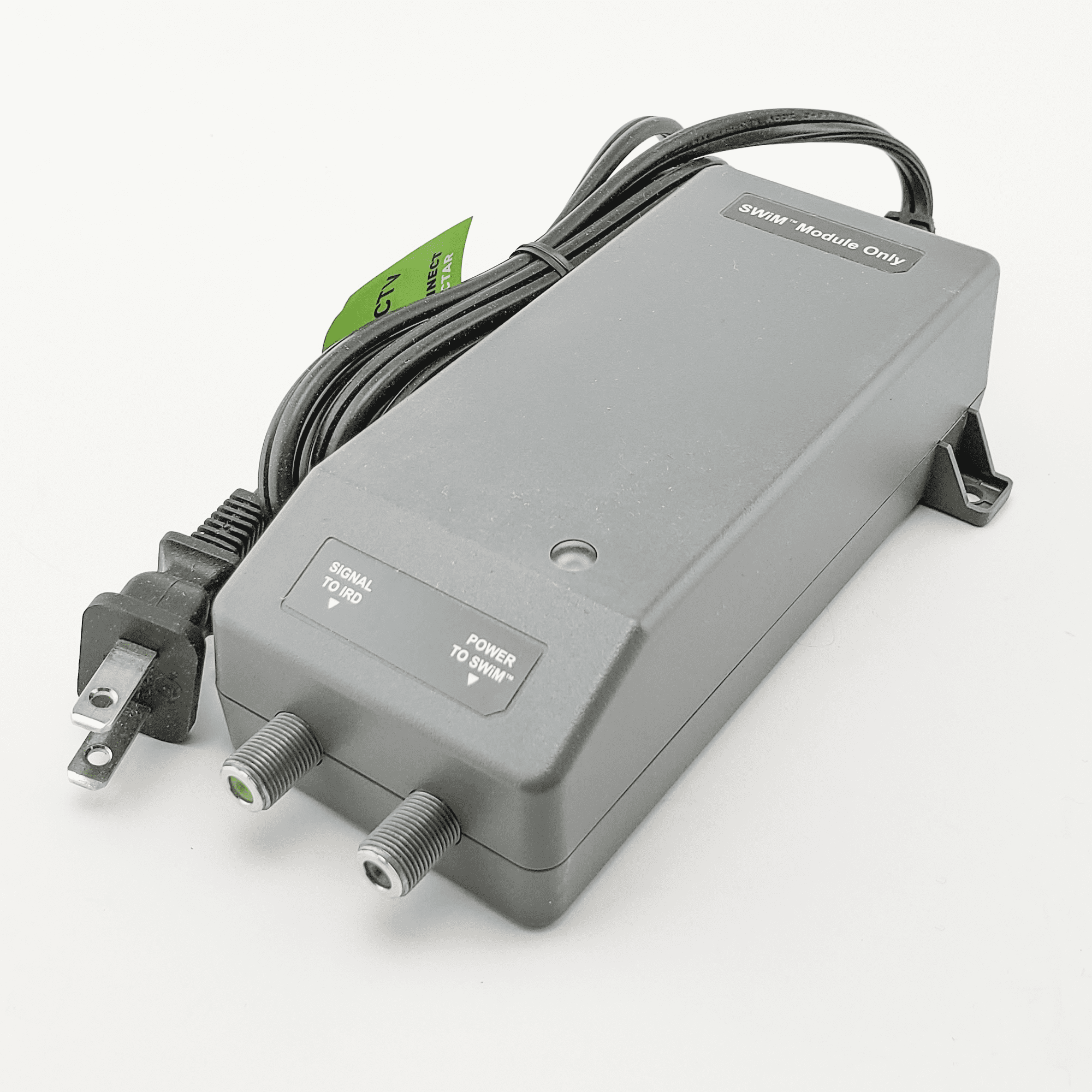 DirecTV 29 Volt Power Inserter for SWM8 or SWM16 Multi-Switch Directv ...