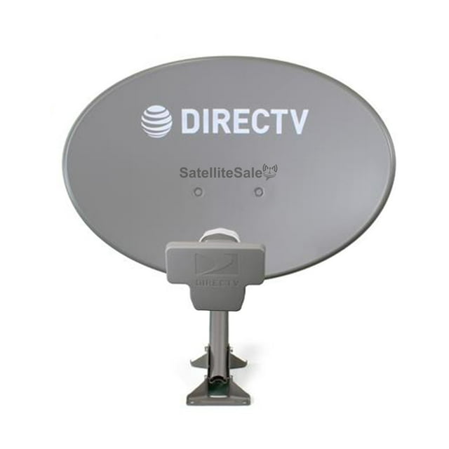 DirecTV KAKU 3 Slimline HD DISH/4K SL3 Satellite SWM3 DSWM3 4K Short ...