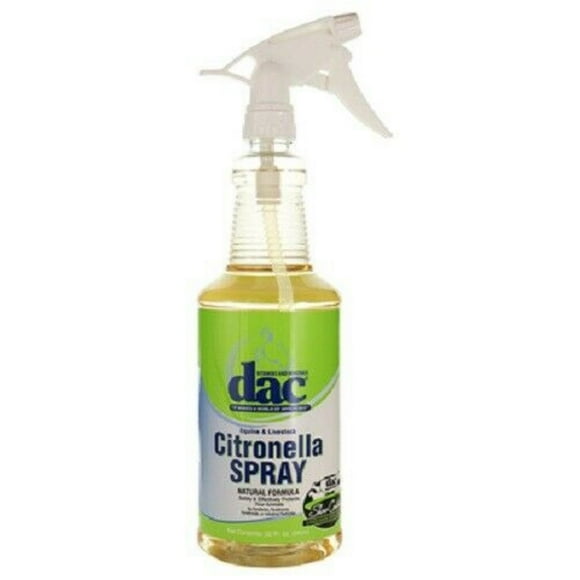 Citronella Spray