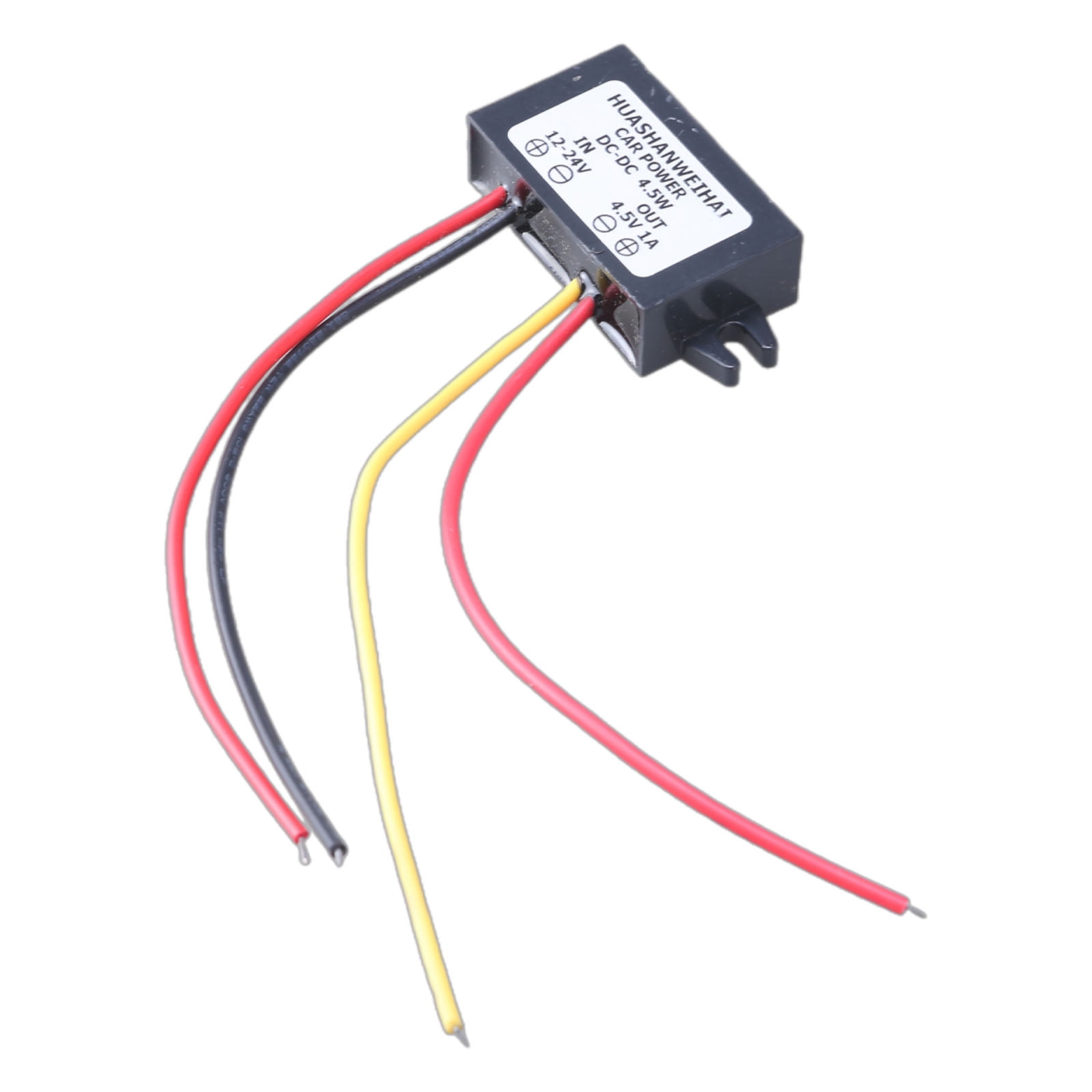 Direct Current Converters 12V-24V to 4.5V Bucked Converters Module ...