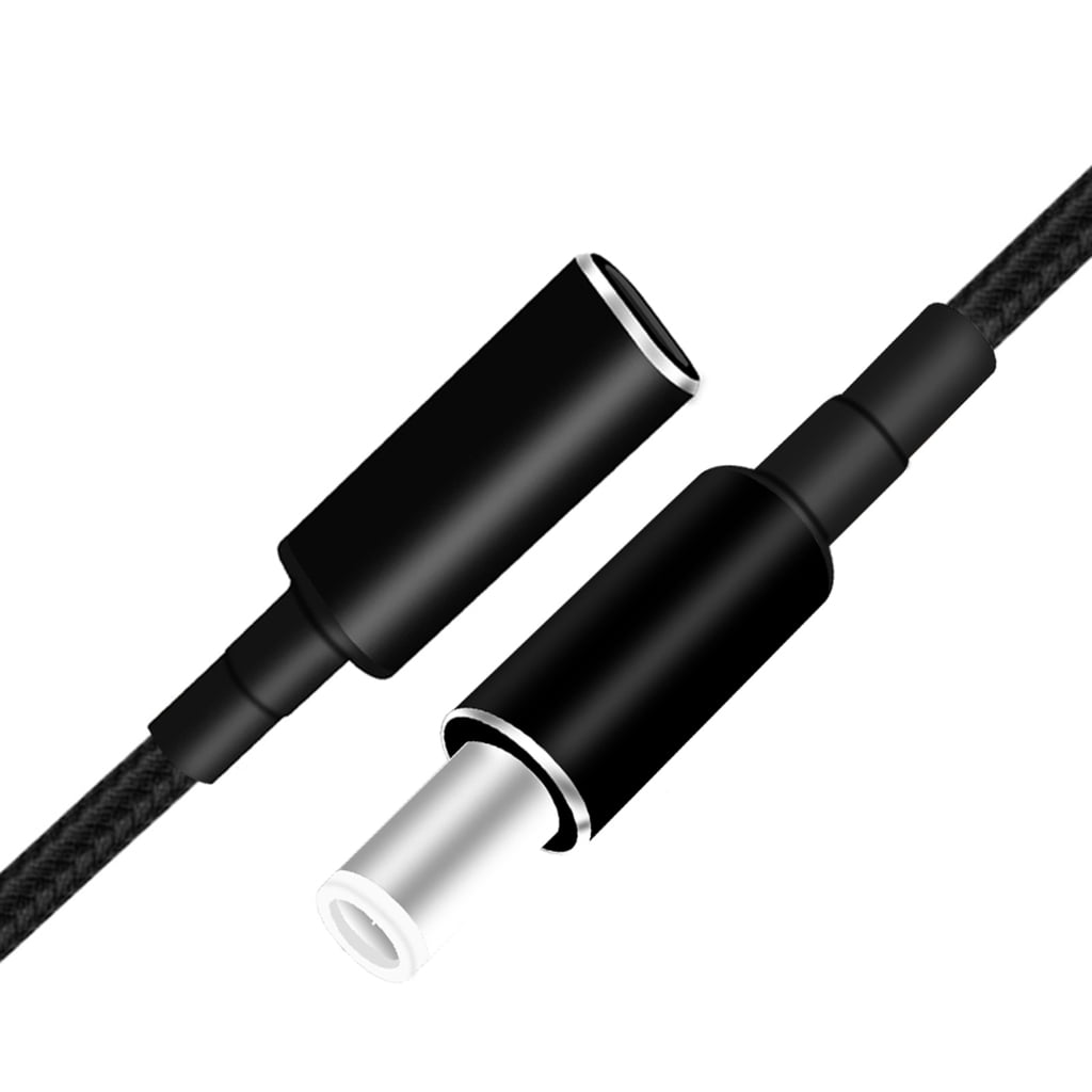 Direct Current Power 7.4x5.0mm to USB C PD Fast Laptop Charging Cable ...