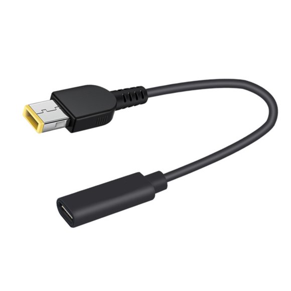 Usb Cable Square