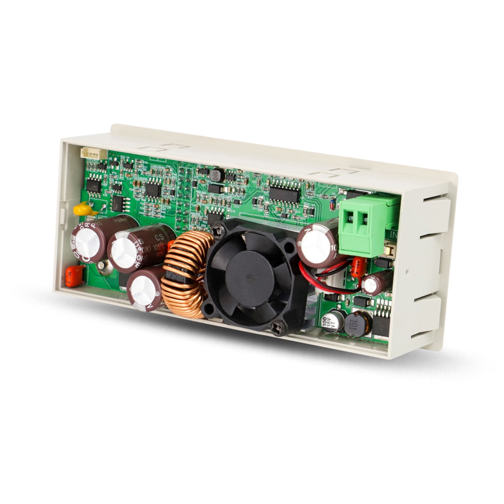 Direct Current Regulated Power Supplys Constant Voltage And Constant ...