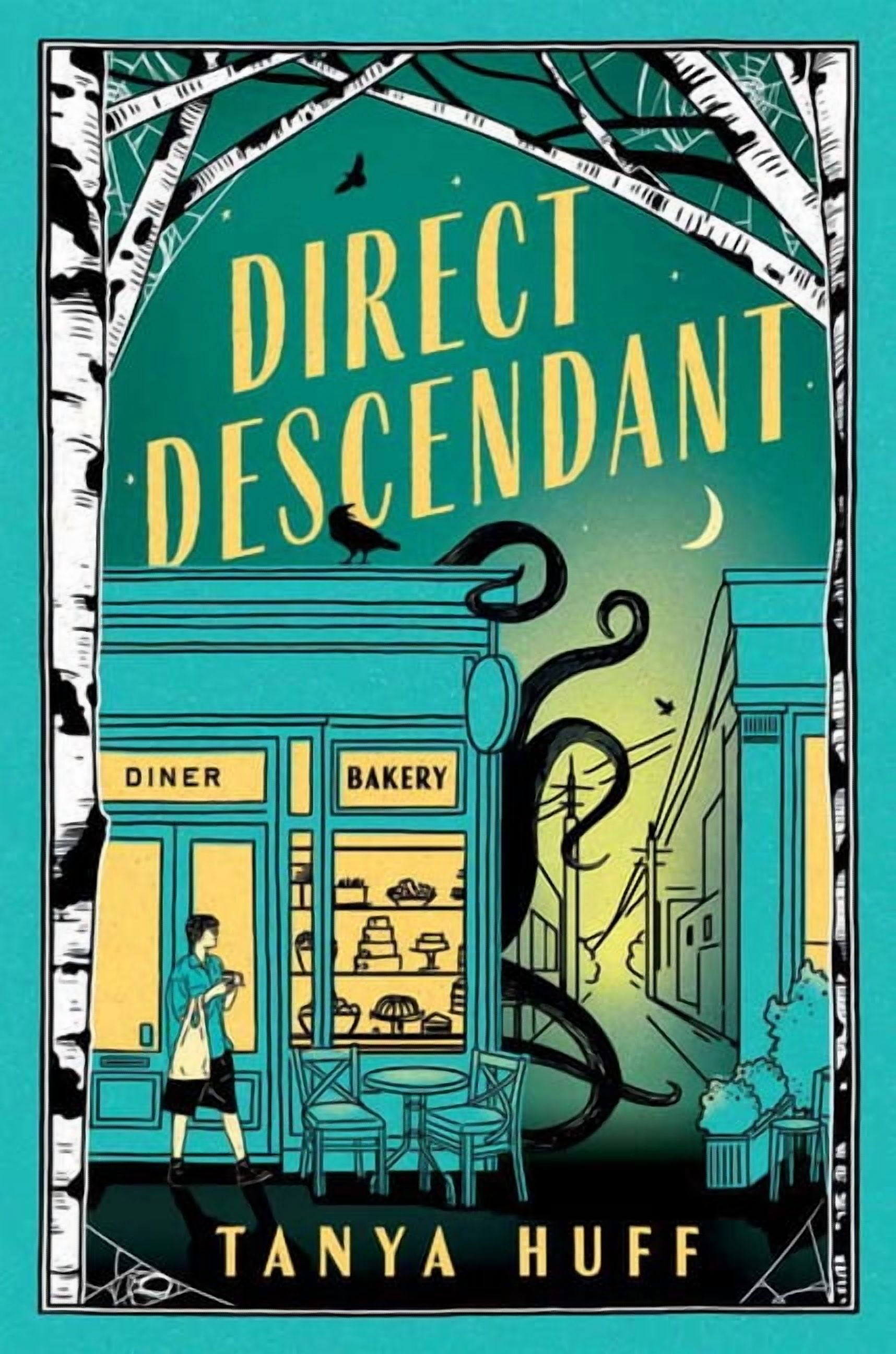Direct Descendant, (Hardcover) - Walmart.com