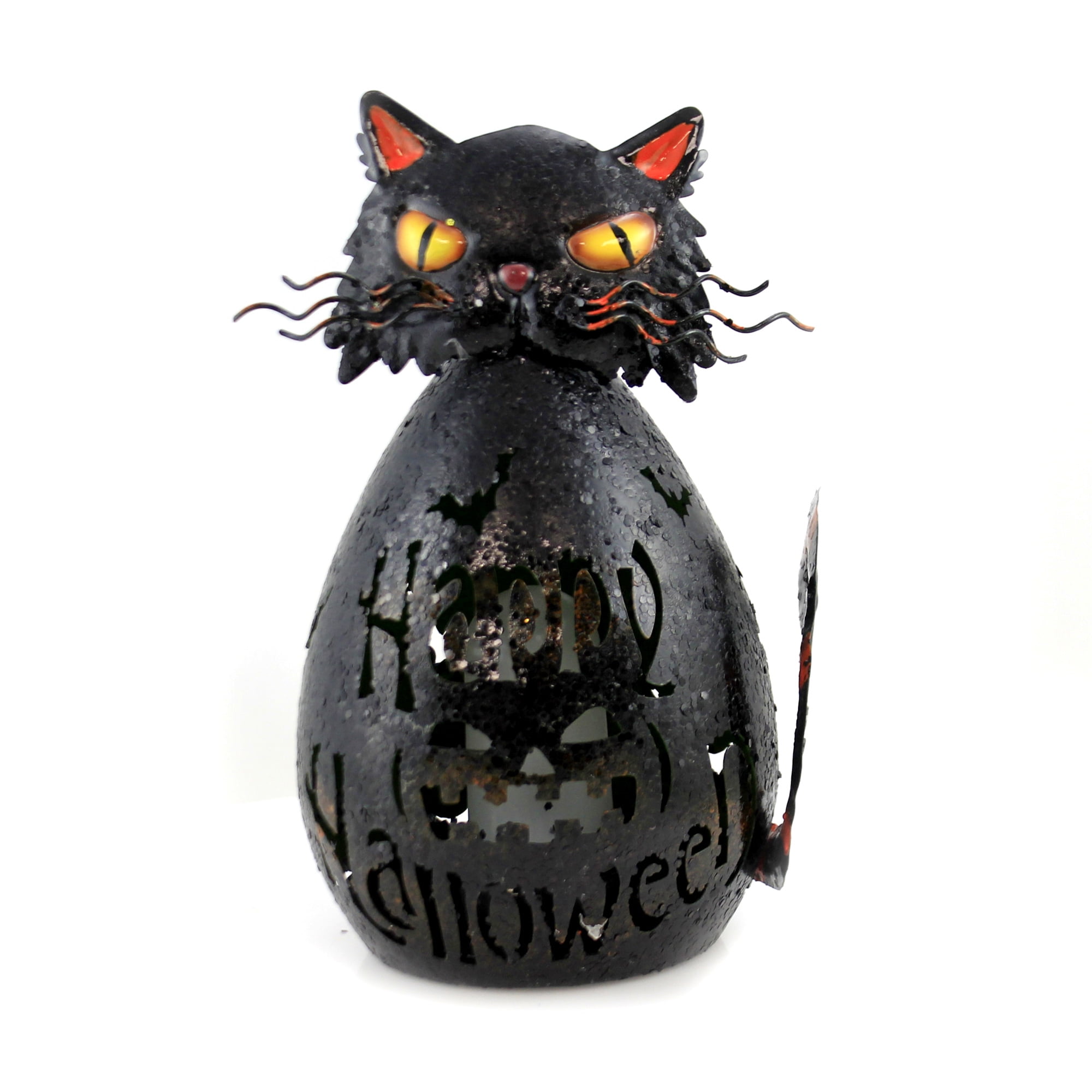 Direct Designs International 10.00In Halloween Figure W Led Light ...