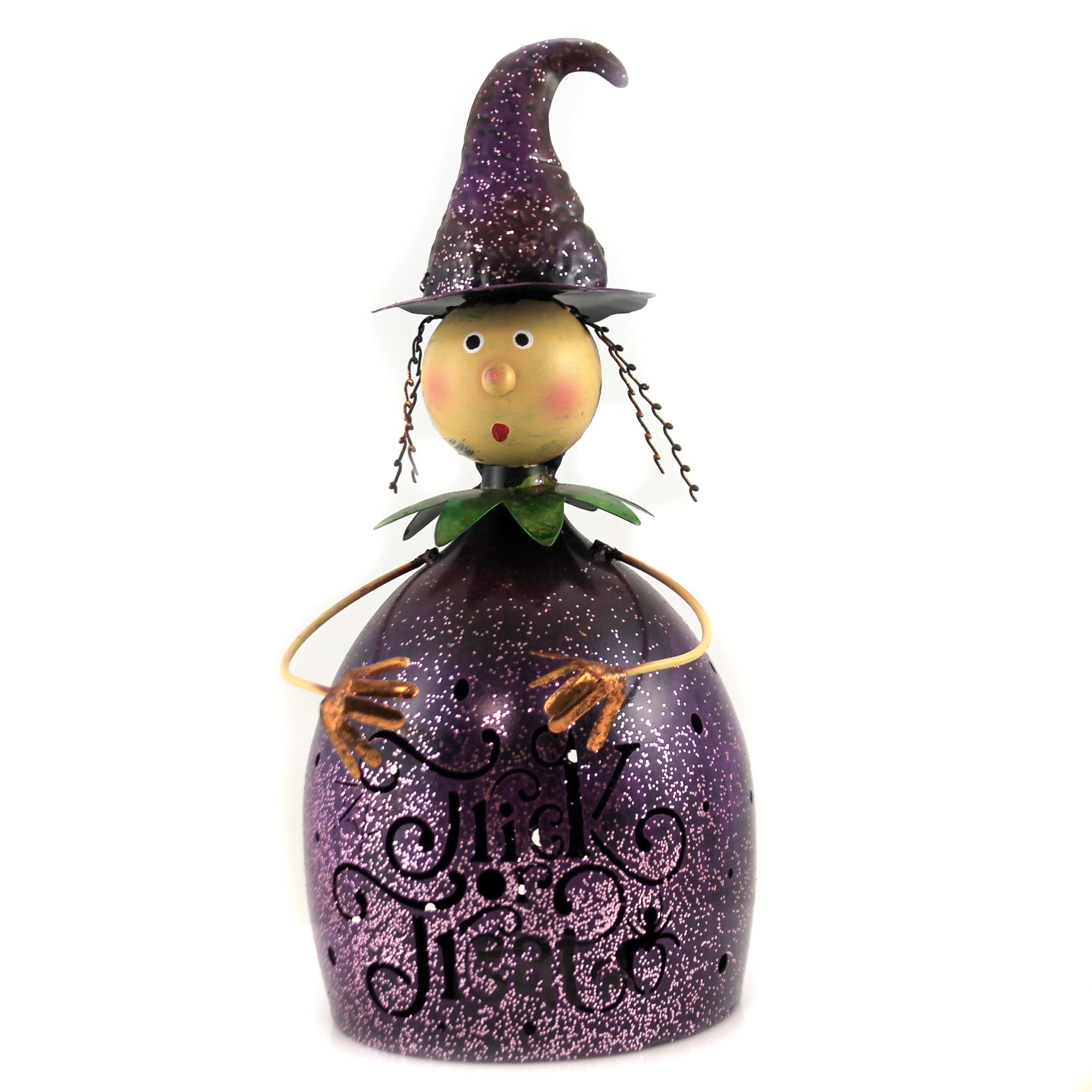 Direct Designs International Halloween Figure W Led Light - 1 Halloween ...