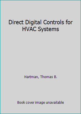 Pre-Owned Direct Digital Controls for HVAC Systems (Hardcover ...