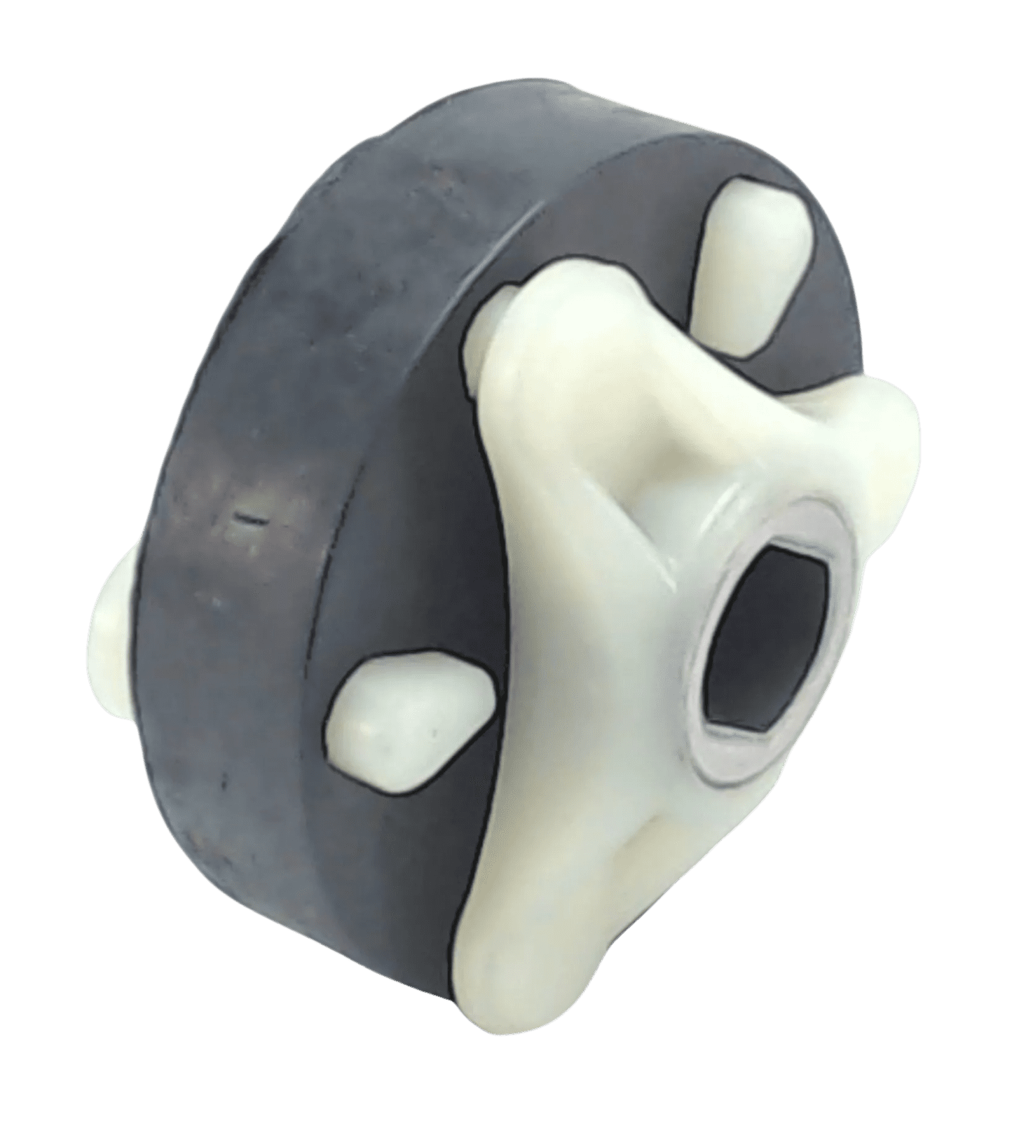 Direct Drive Coupler Compatible with Whirlpool & Sears Models ...