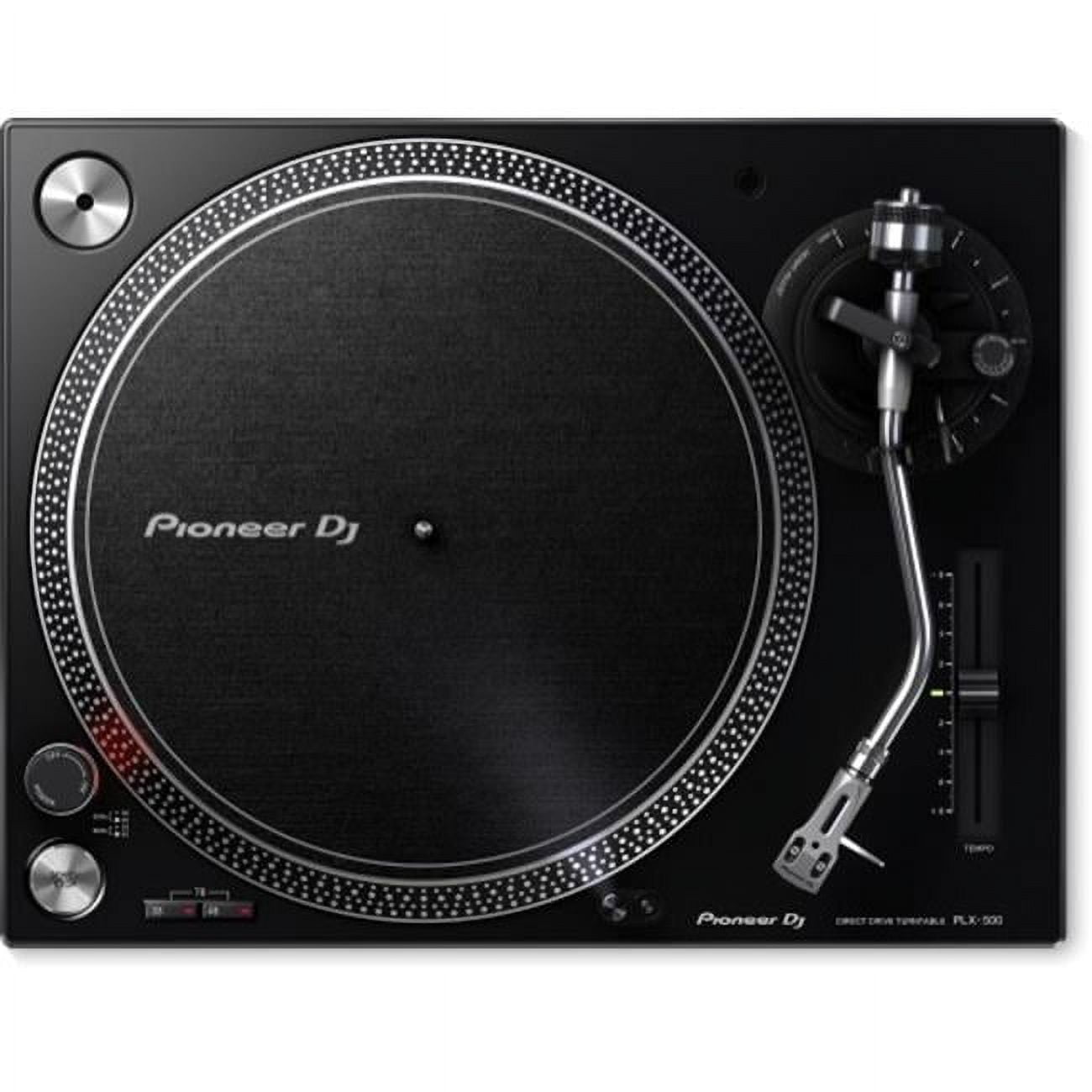 Direct Drive Professional Turntable - Walmart.com