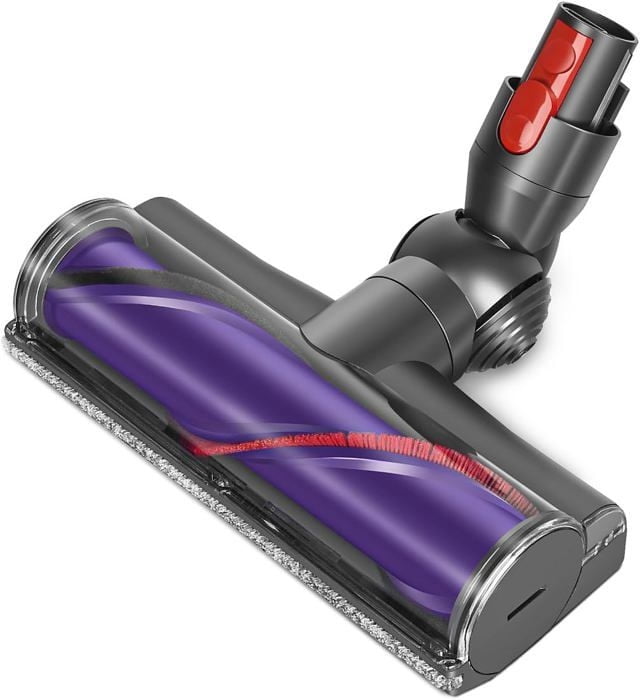 Direct Drive Roller Brush, Vacuum Cleaner for V7 V8 V10 V11 V15, High ...