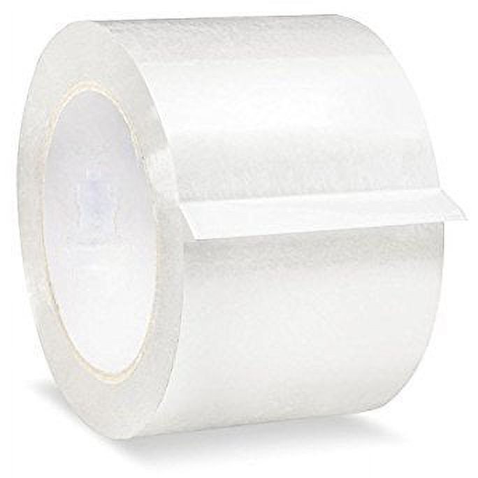 Direct Explorer Brand - Premium Carton Packing Tape 110 yards, by 2 ...