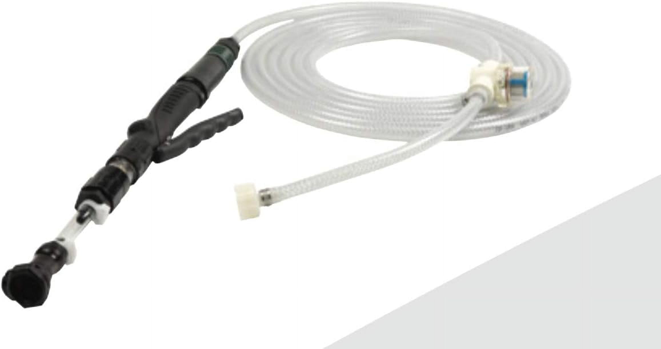 Direct Fill Link (Flow-Rite) with 20' Hose and Strainer (DFHOSE-STF ...