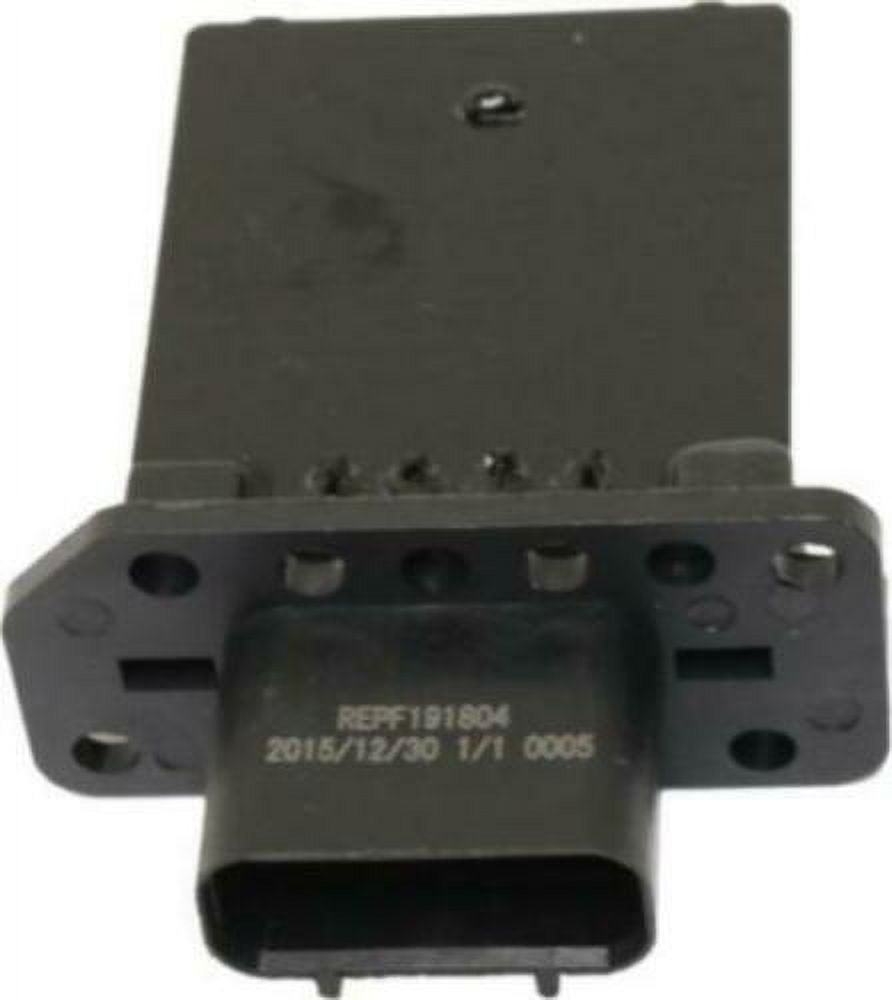 Direct Fit 12V Blower Motor Resistor for Ford Escape, Taurus, Mercury ...