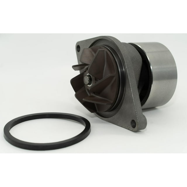 Direct Fit 3286277 Water Pump for Case Construction 586E Forklift ...