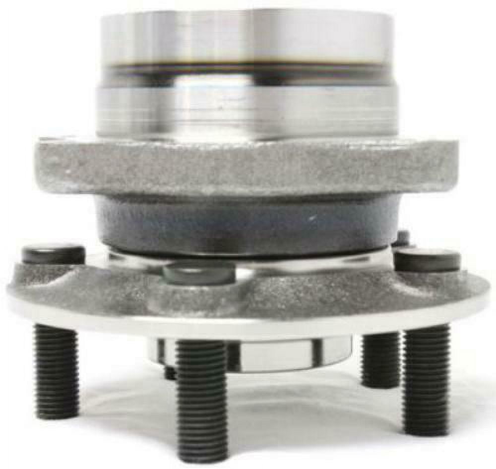 Direct Fit Ball Front Driver Or Passenger Side Wheel Hub for 04-09 ...