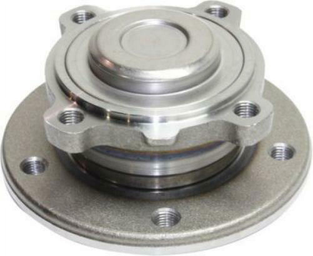 Direct Fit Ball Front Side Wheel Hub for BMW 1 Series, 3 Series, X1, Z4 ...